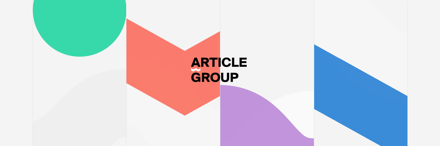 Ideas - Article Group