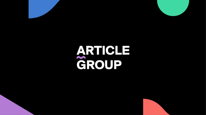 Invite - Article Group